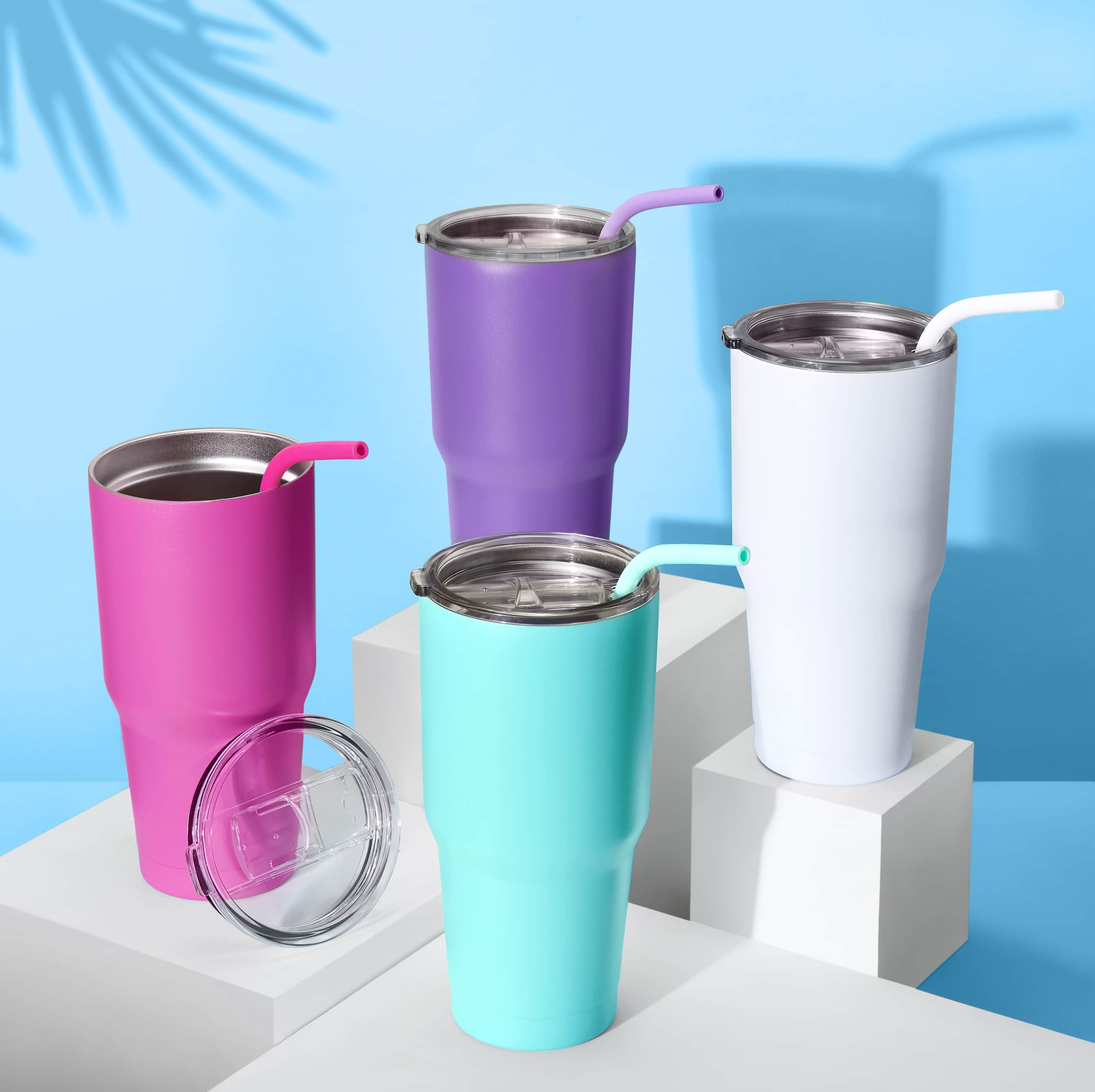 49 Dreamy Sublimation Cup Ideas For Tumblers, Mugs & More