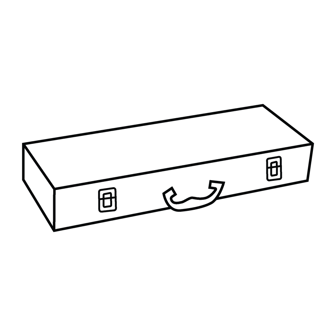 BBQ Grill Set with Case | Laser-Ready Bulk Grill Sets