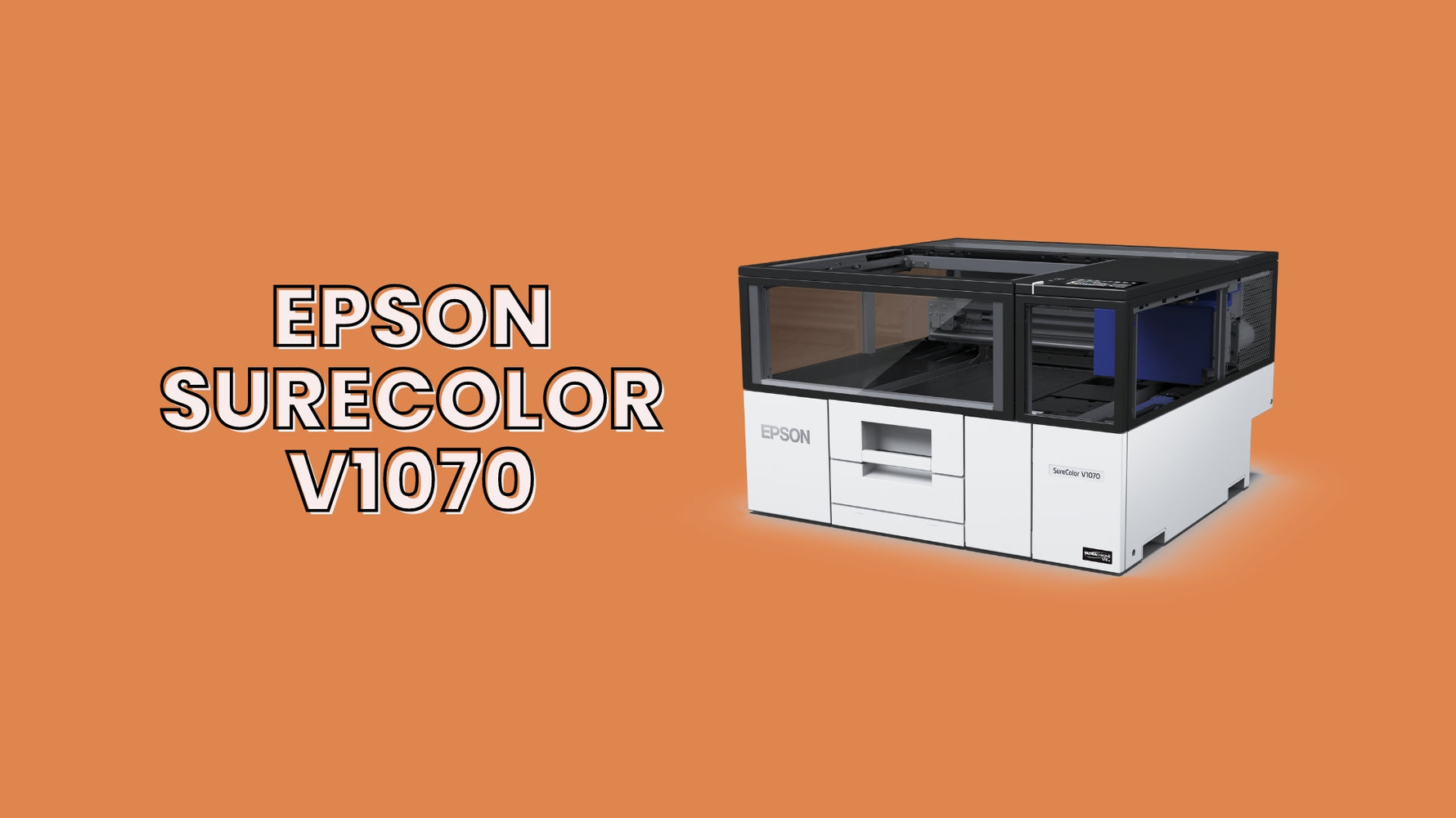 The Best DTF Printers for Small Business in 2025