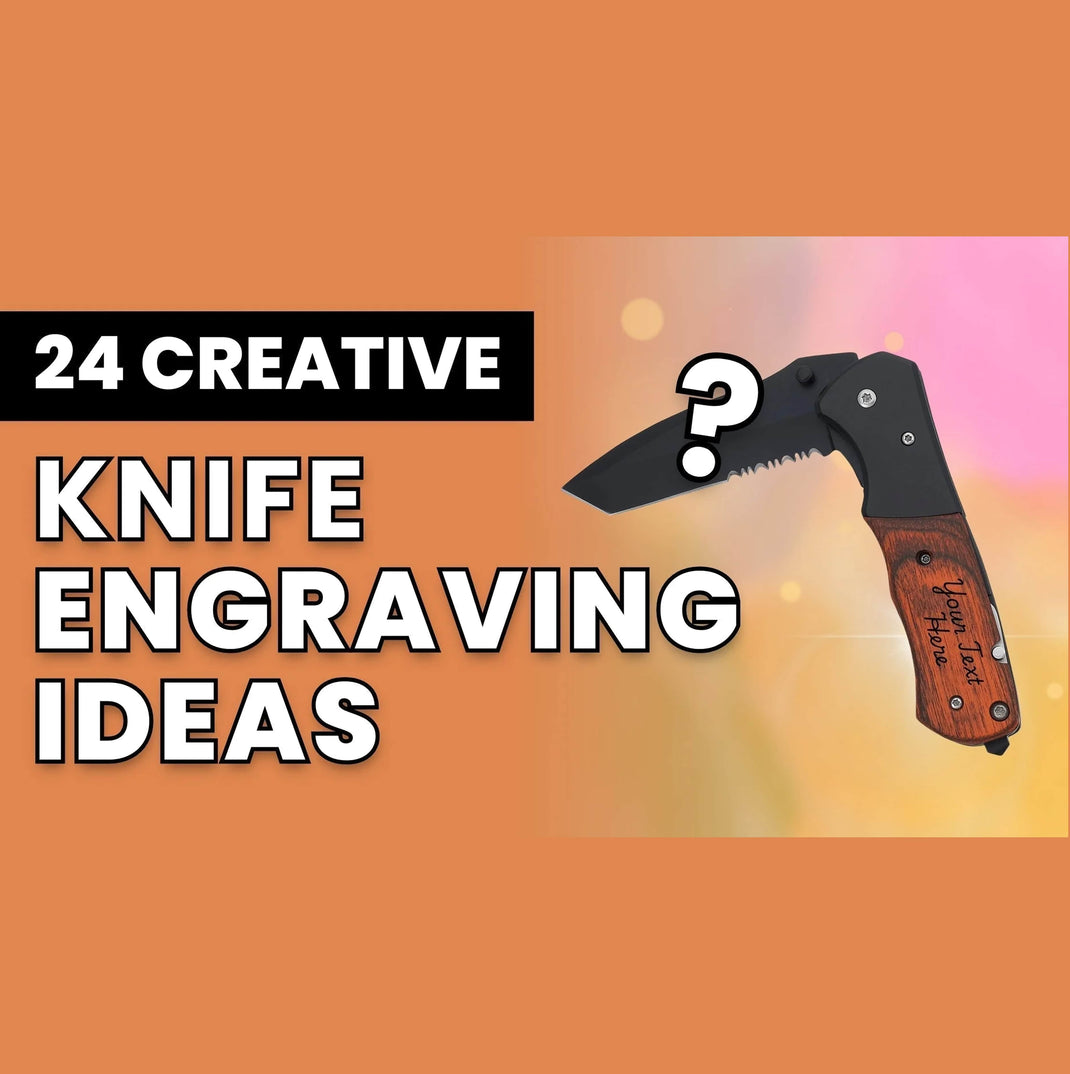 Laser Engraving | Resources for Laser Engraving Businesses