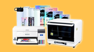 4 Best DTG Printers for Small Business in 2025 (Our Shortlist)