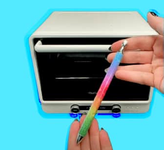 Sublimation Starter Kit With Heat Press