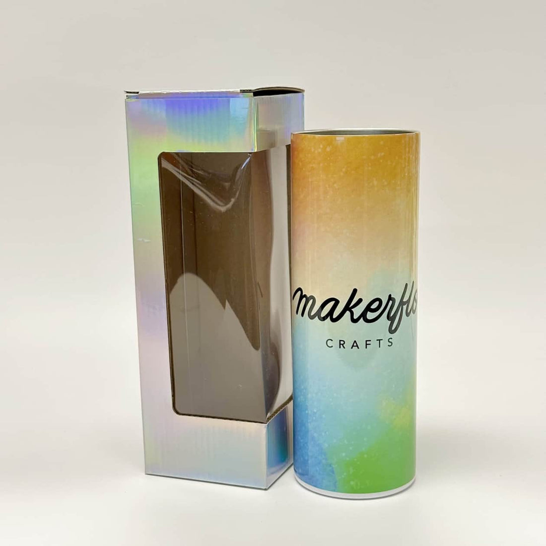 Jennifer Maker Sublimation Kit