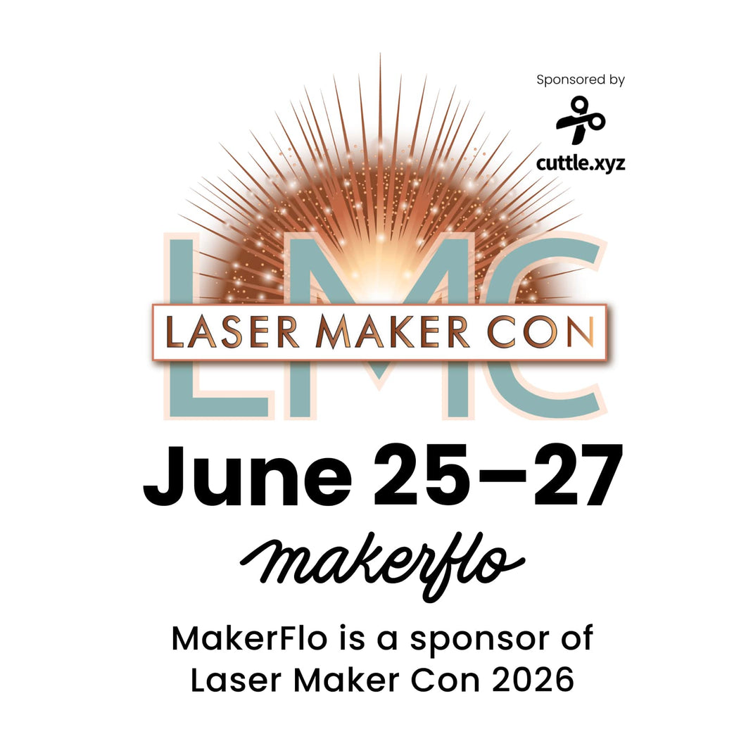 Laser Engraving Trade Shows for Personalization Industry | MakerFlo