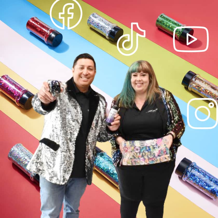 Jennifer Maker Sublimation Kit