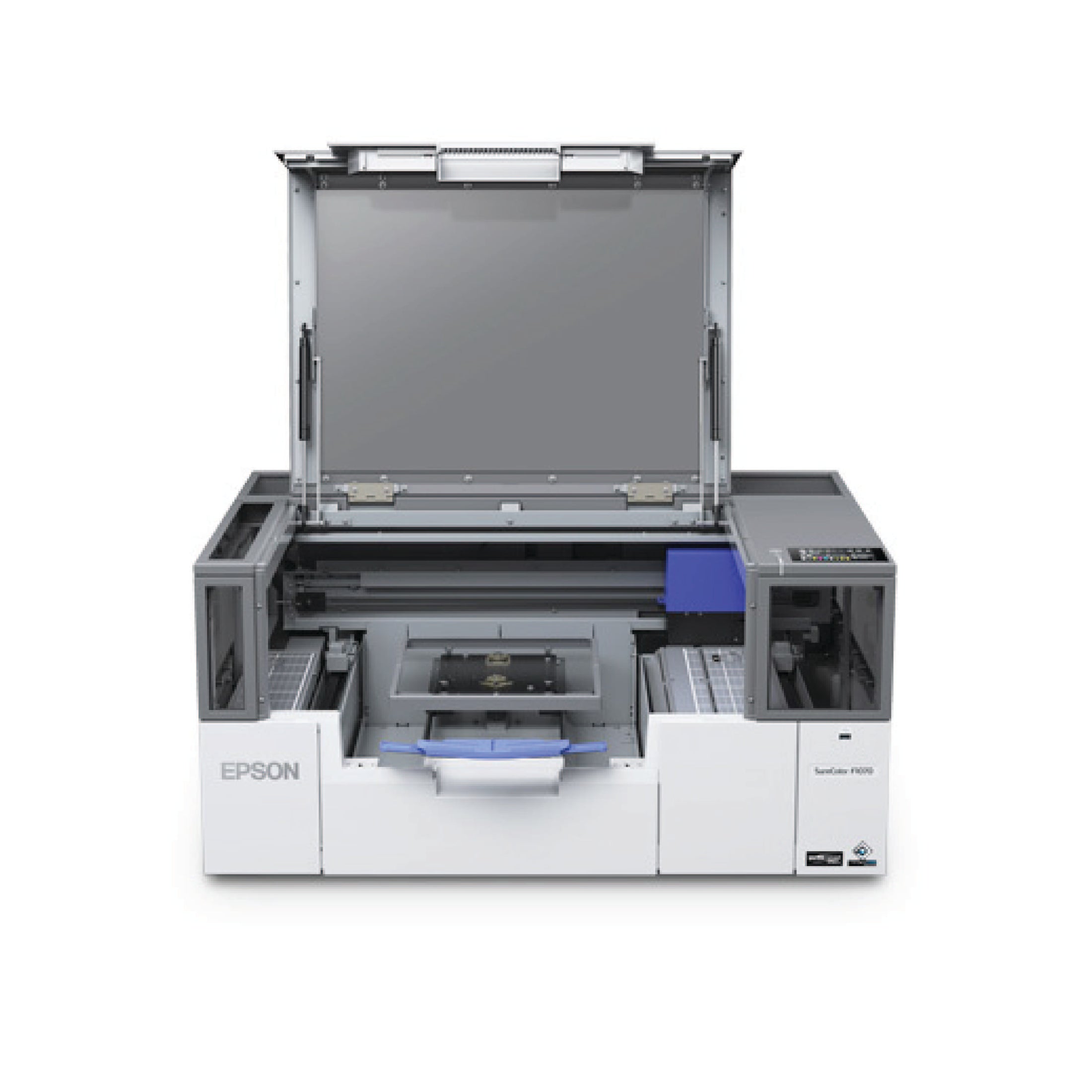 Epson® SureColor F1070 - DTG & DTF Hybrid Printer