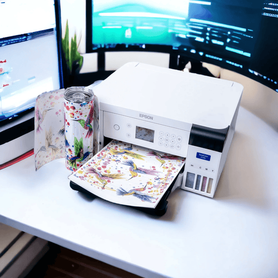 7 Best Sublimation Heat Press Machines for Every Crafter