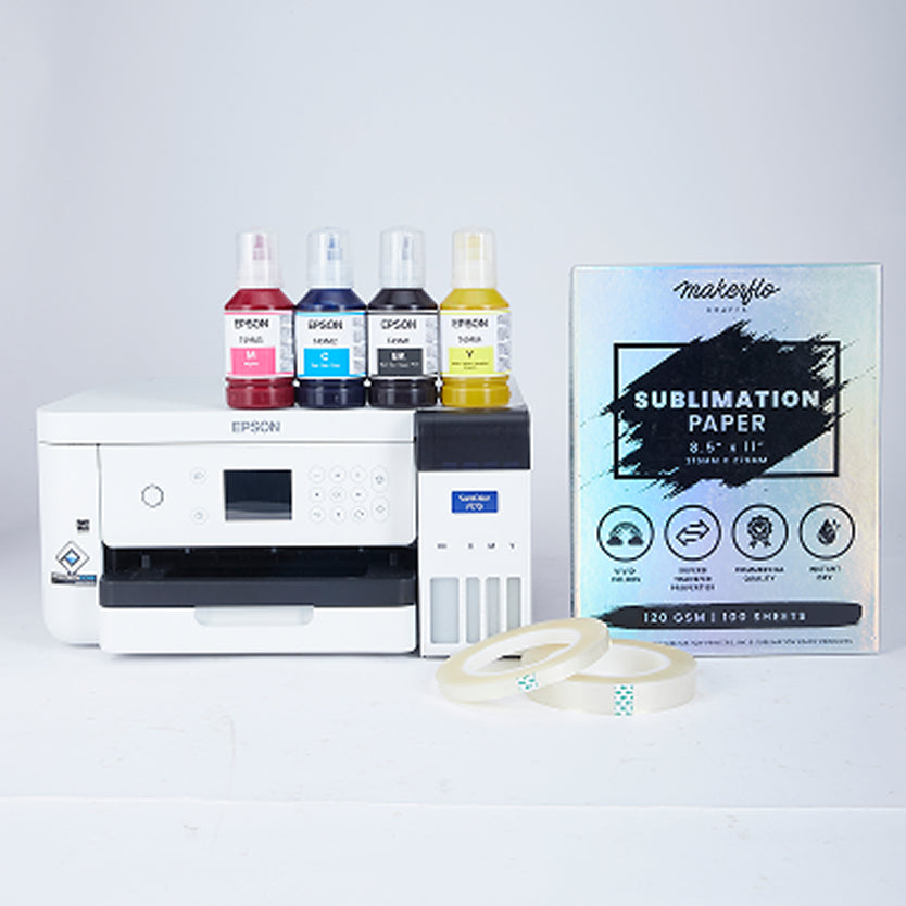 17+ Common Sublimation Printing Problems & How to Fix Them