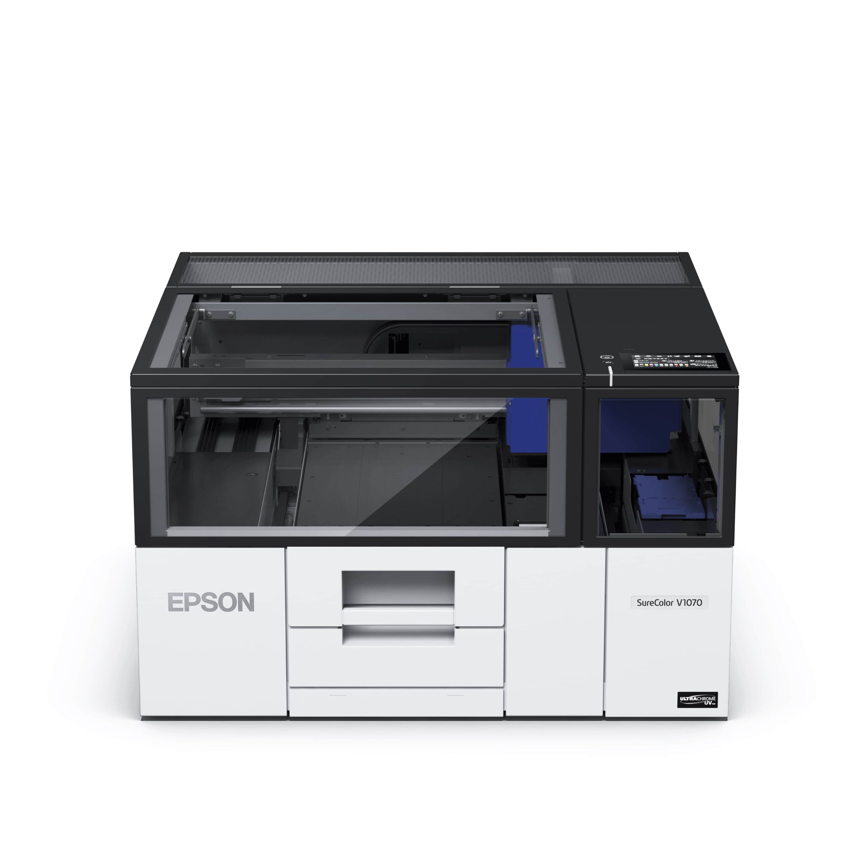 Epson V1070 UV Printer - UV Printing for Small Business