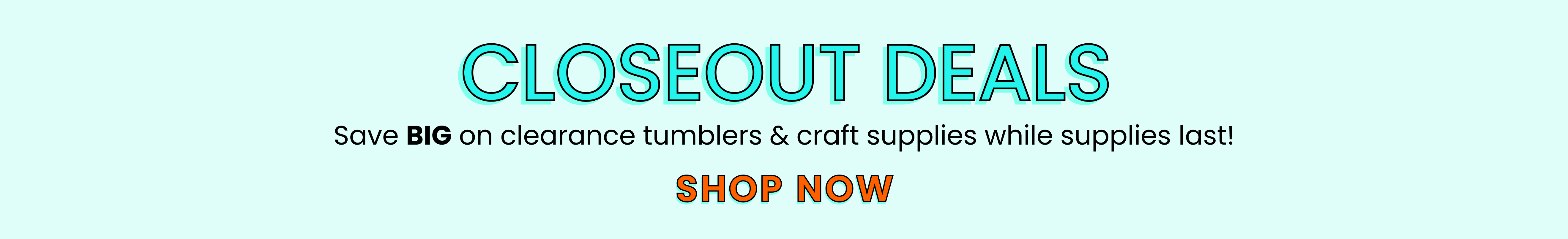 MakerFlo: Your Supplier for Tumblers, Blanks & Resources