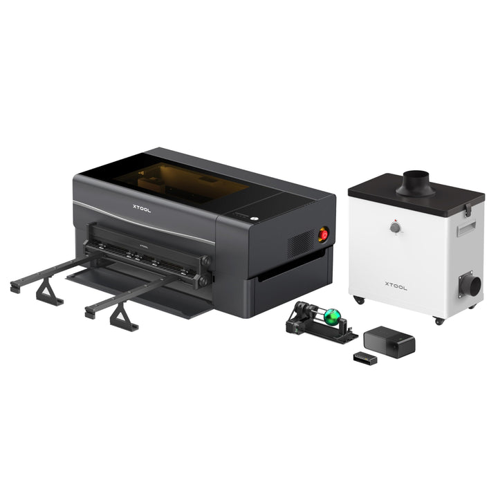 Epson V1070 UV Printer - UV Printing for Small Business