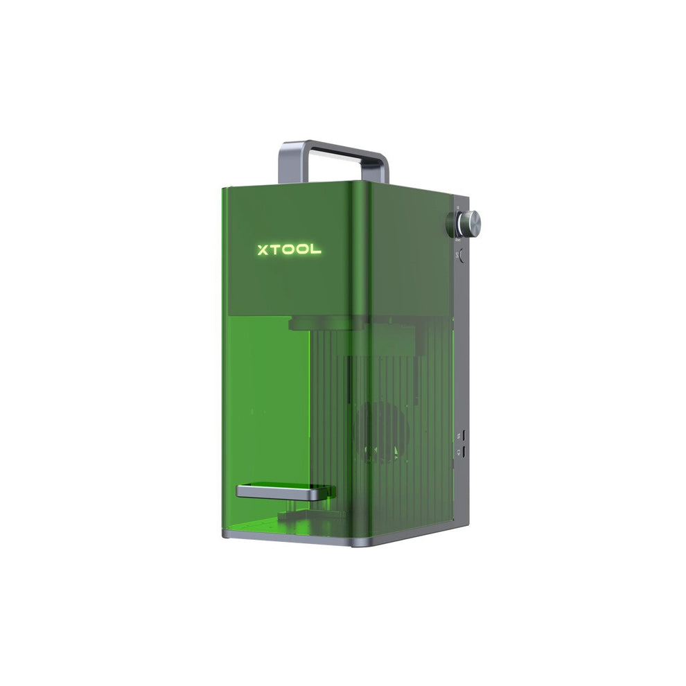 xTool F1 Laser Engraver & Cutter with IR & Diode Lasers